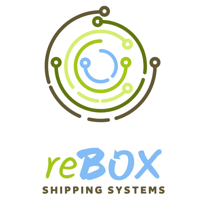 reBOX Mehrwegversand-System